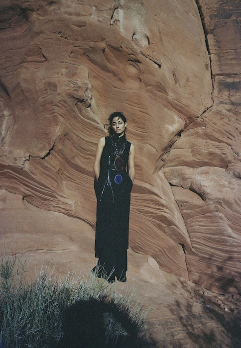 A Photo Series About the Photographer-Artist Relationship | AnOther