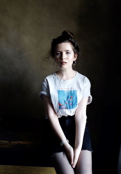 Naoise Dolan, the Queer New Prodigy of Irish Literature | AnOther