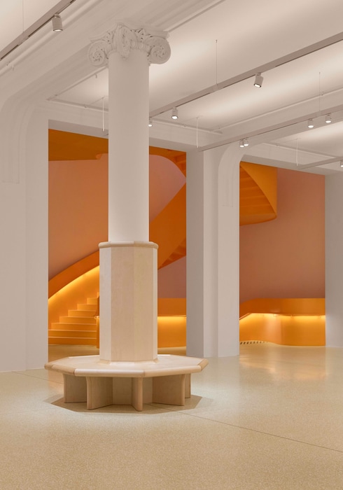 Inside PoMo, Norway’s Beguiling New Modern Art Museum | AnOther