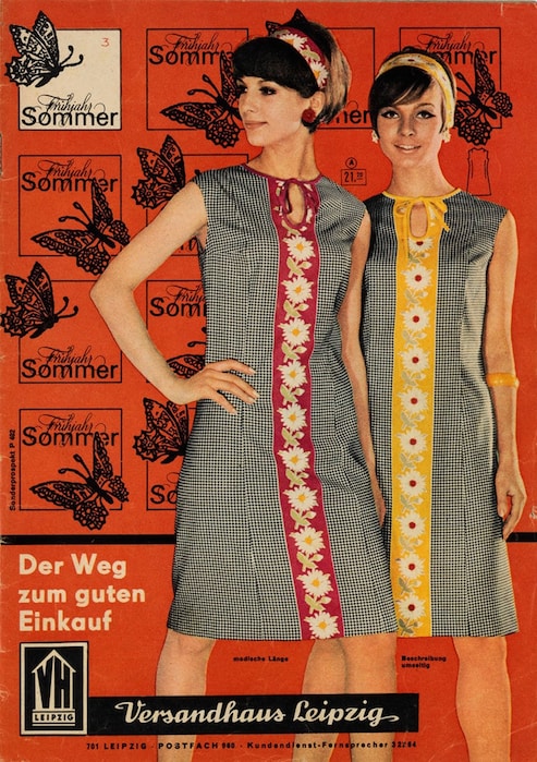 Inside East Germany: Art and Artifacts from the GDR | AnOther