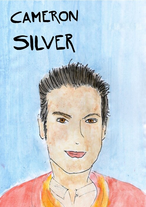 Cameron Silver | AnOther