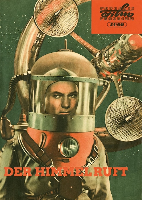 Inside East Germany: Art and Artifacts from the GDR | AnOther