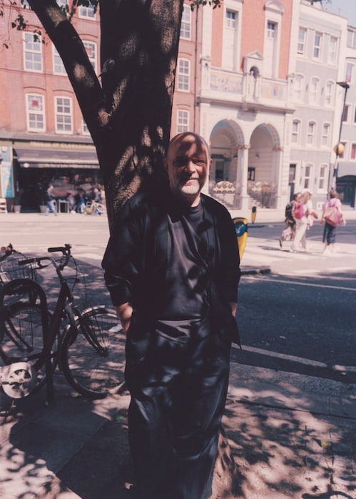 Hussein Chalayan on the Magic of Istanbul | AnOther