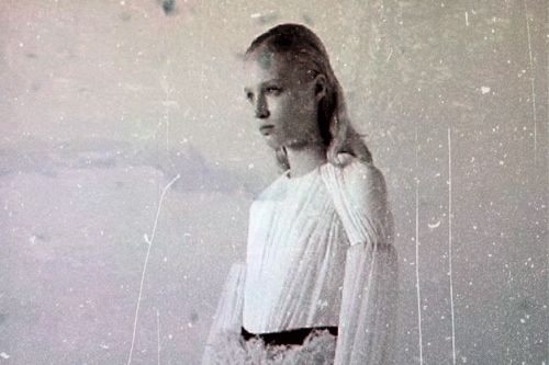 Matthew Harding, Future Fashion Part One | AnOther