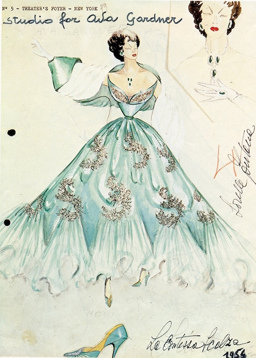 Trailblazing Women in Italian Fashion | AnOther