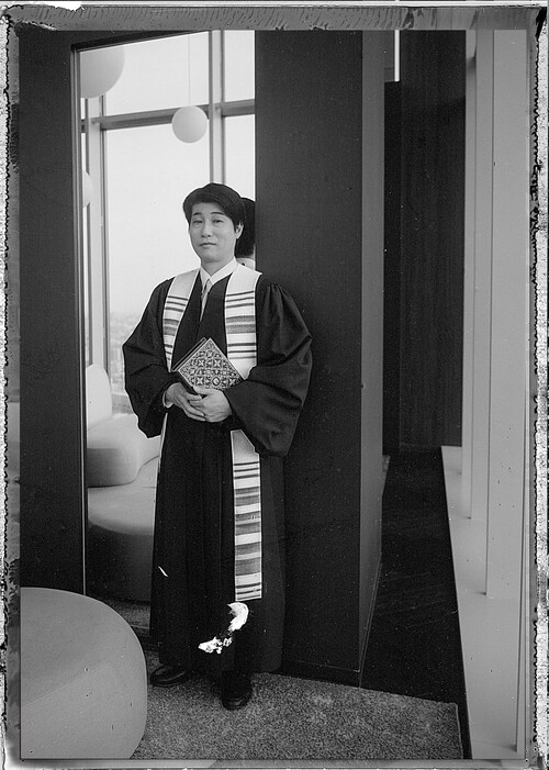 The Photo Book Giving a Voice to Japan’s LGBTQ Community | AnOther