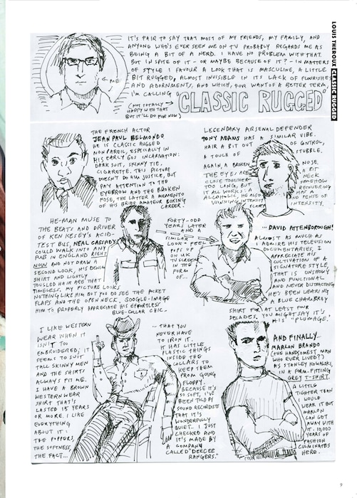 FANPAGES: The New Hardback Zine Celebrating Fandom | AnOther