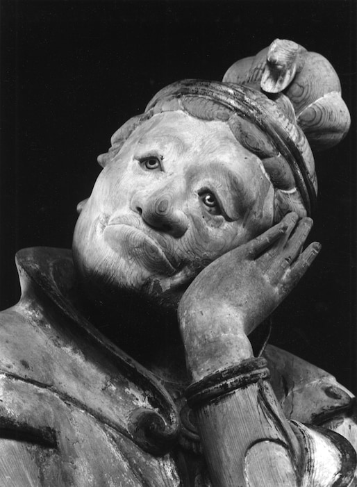 The Photographer Who Redefined Realism in Post-War Japan | AnOther