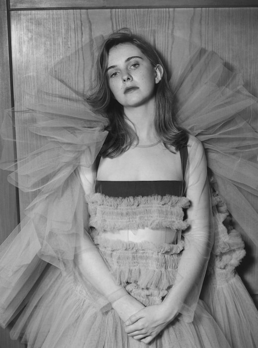 Molly Goddard Unveils Her A/W15 Postcard Series | AnOther
