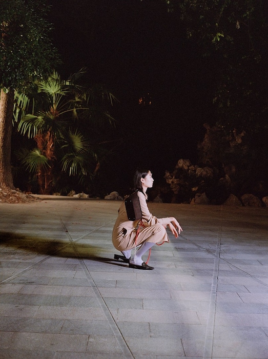 Samuel Guì Yang, the Emerging Brand That Celebrates Chinese Femininity ...