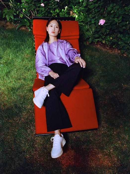 Samuel Guì Yang, the Emerging Brand That Celebrates Chinese Femininity ...
