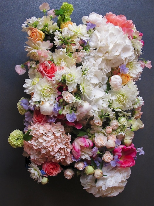 The Renaissance of Flower Design | AnOther