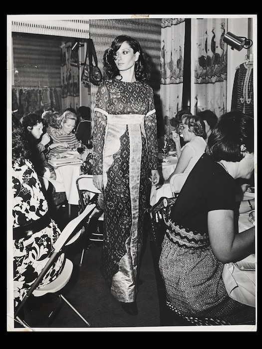 Thea Porter: Spirit of the 70s | AnOther