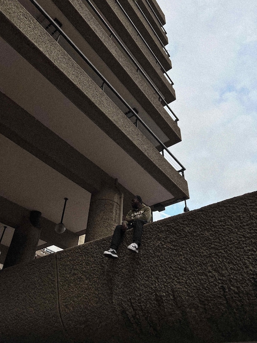 The TikTok Account Documenting London’s Most Iconic Housing Estates ...
