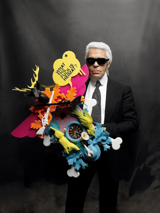 #WordWeek: Designer Handwriting Analysis by Caroline Murray | AnOther