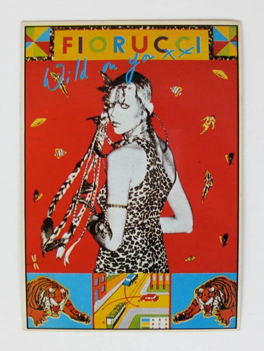 Remembering Fiorucci | AnOther