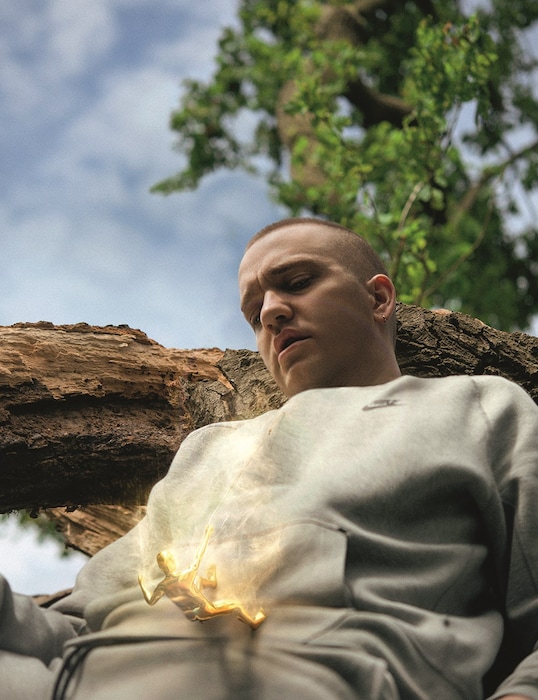 Eddie Peake: Unequivocally Real | AnOther