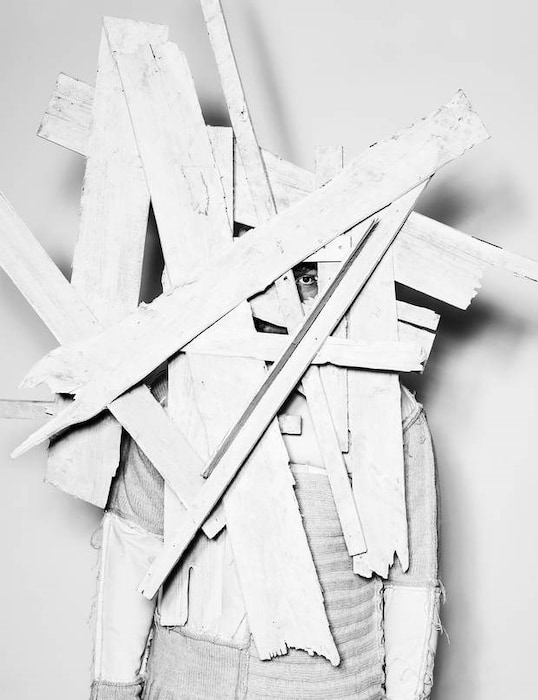 An Interview with Alexander Fury | AnOther