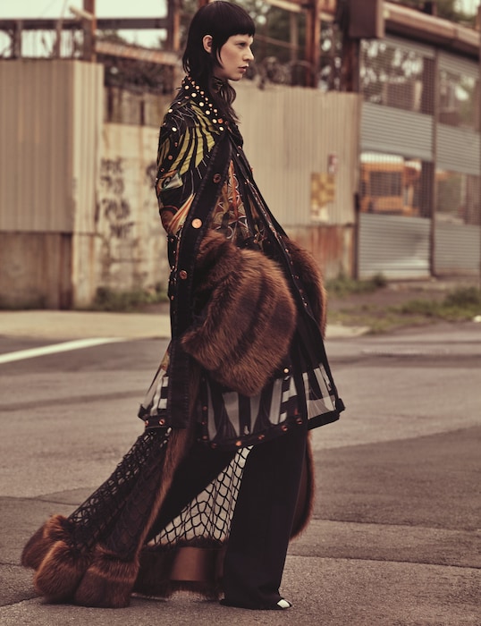 Katy England on Creativity, Fashion and Celebrating Women | AnOther