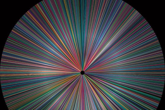 Earth By: Artworks Inspired by our Planet | AnOther