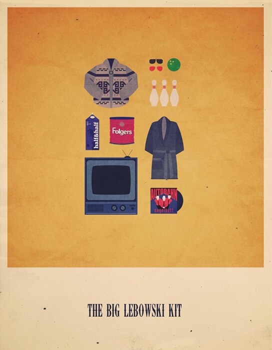 Films as Kits | AnOther