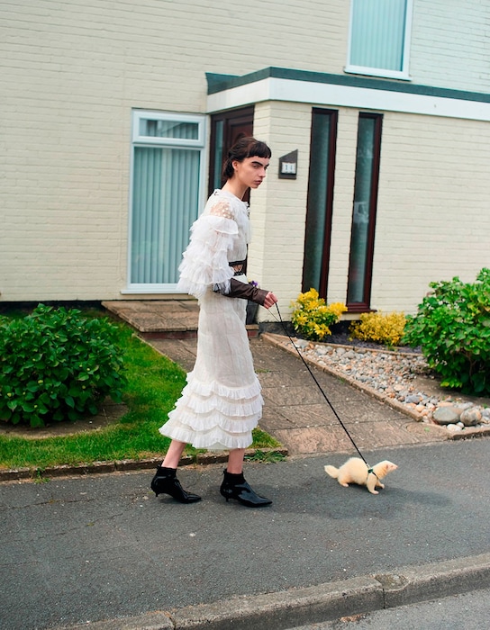 Ten Reasons to Buy the Brand New Issue of AnOther Magazine | AnOther