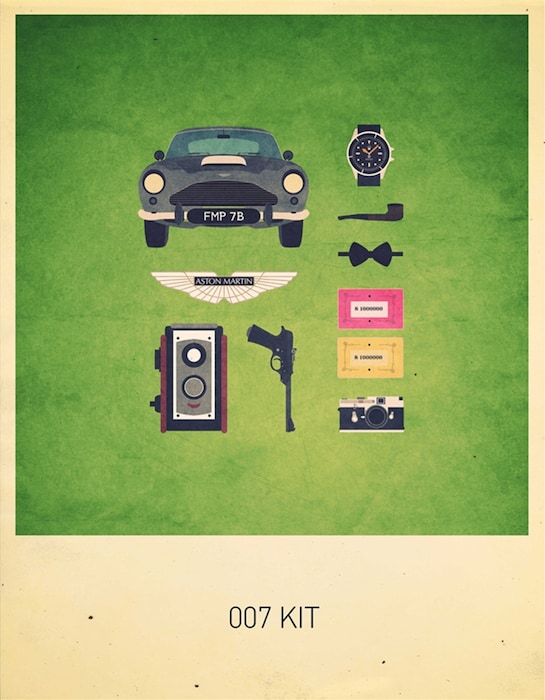Films as Kits | AnOther