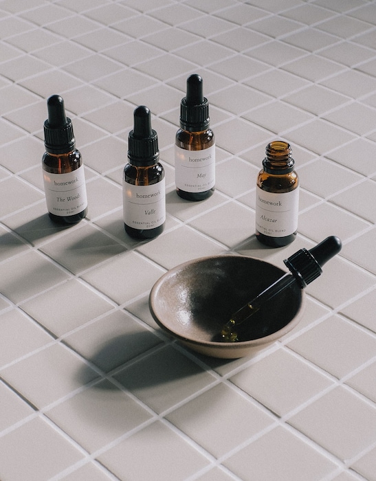 Homework, Soothing Skincare Inspired by Traditional Chinese Medicine ...