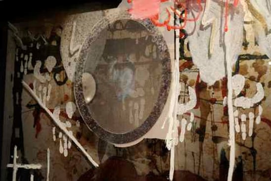 Angelbert Metoyer, Artist | AnOther