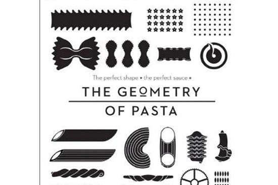 The Geometry of Pasta | AnOther