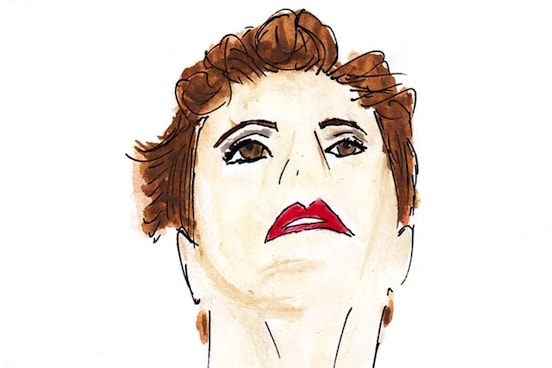 Victoria Fernandez | AnOther