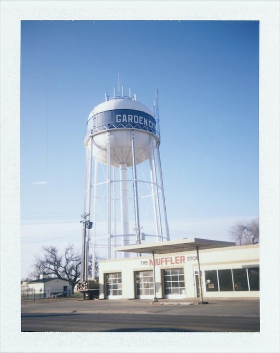 Episode 9: Parallel Lines | AnOther