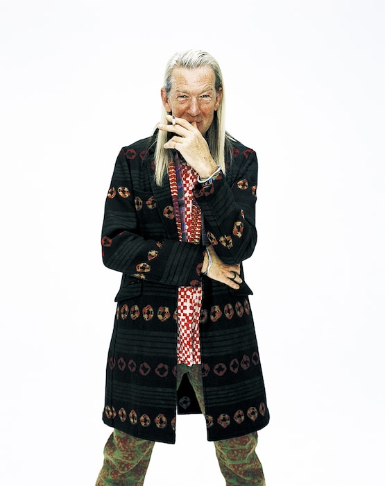 Artist, Rebel, Dandy: Men of Fashion | AnOther