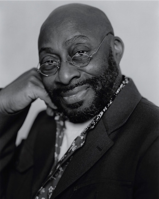 Les Child on the “Elegant” Legacy of Dancer William Louther | AnOther