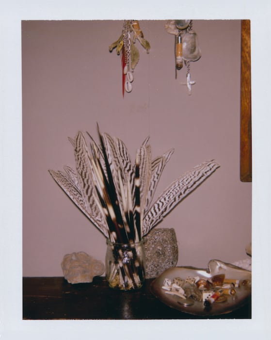 Emily Frances Barrett, the Artist Making Jewellery out of Found Objects ...
