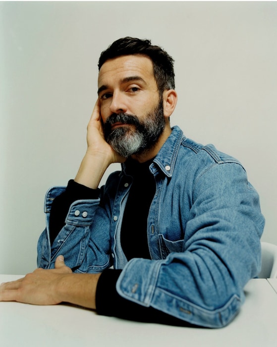 Daniel Roseberry of Schiaparelli: “Patience Is Chic” | AnOther