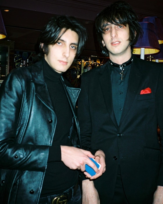 An Insider Look at the Another Man Party | AnOther