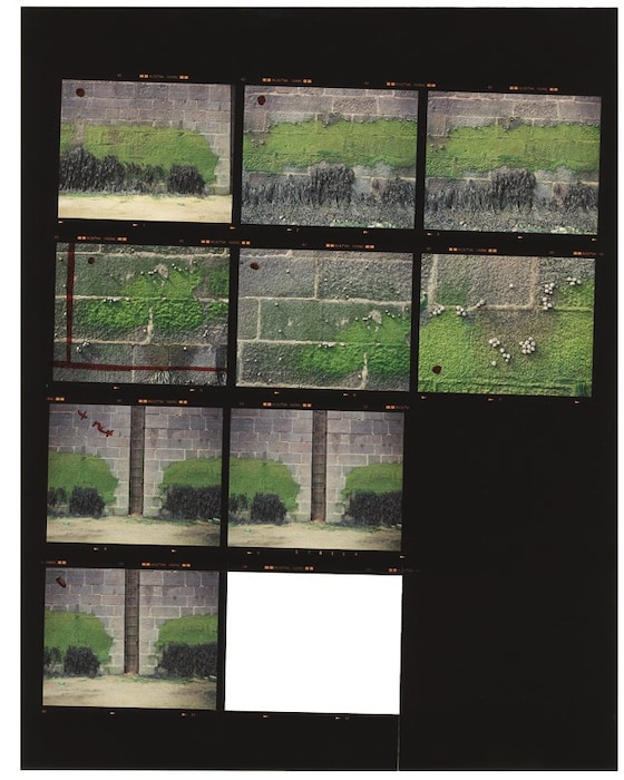 Tender Scenes by Little-Known Photographer Kate Barry | AnOther