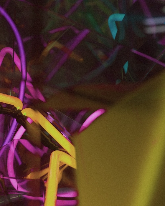 What Role Does Neon Play in Contemporary Culture? | AnOther