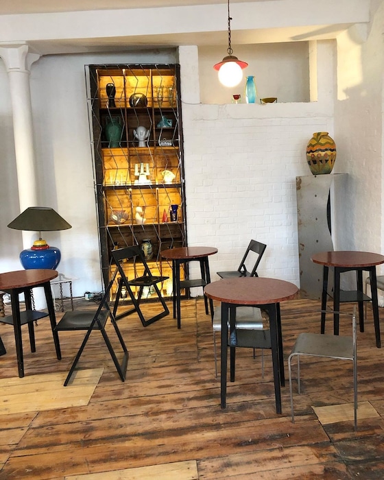 Daisy Hoppen: The Best Things to Do in July | AnOther