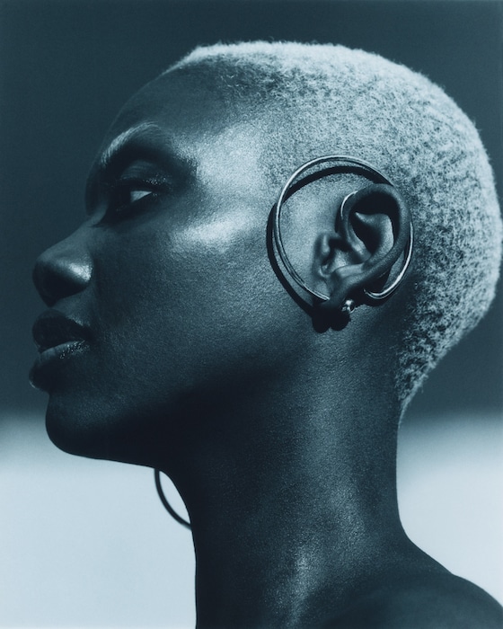 Marco Panconesi, the Balenciaga Alumnus Now Making His Own Jewellery ...