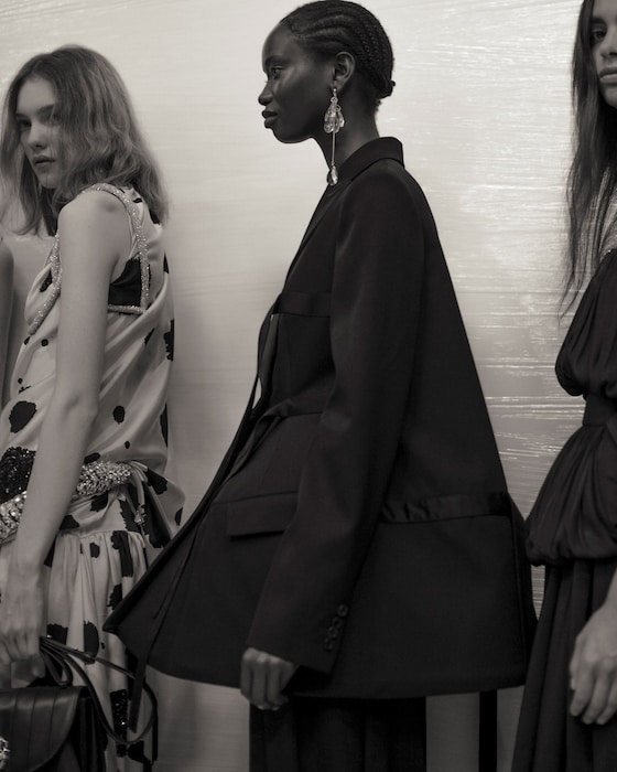 JW Anderson Celebrated the Sheer Joy of Beautiful Clothes | AnOther