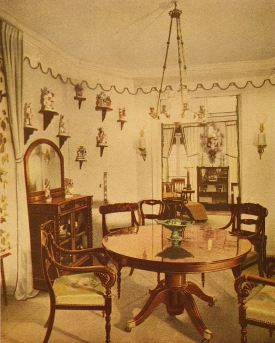 Madeleine Castaing’s Singular Brand of Rebellion | AnOther