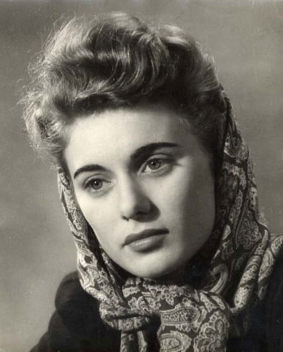 Nine Pioneering Female Artists in their Nineties | AnOther