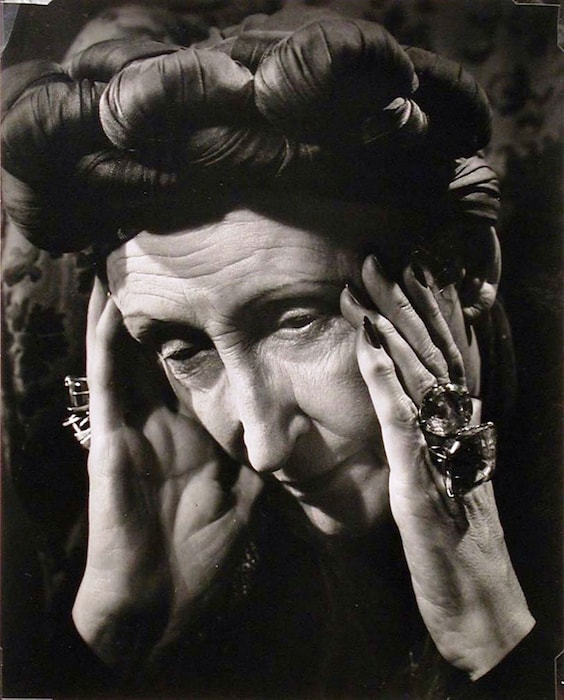 More Alive Than Most: Edith Sitwell's Singular Life | AnOther