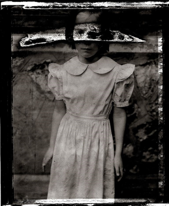 Sarah Moon on the Passing of Time in Fashion Photography | AnOther