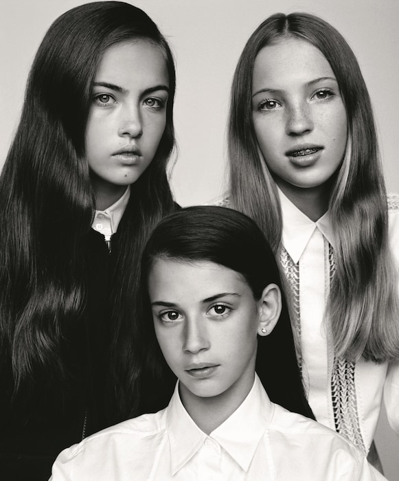 Katy England on Creativity, Fashion and Celebrating Women | AnOther