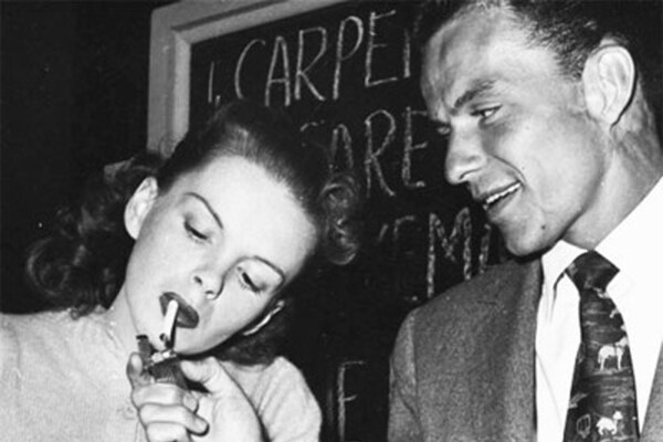 Top 10 Left Handers | AnOther