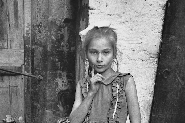 Celebrating Mary Ellen Mark's Soulful Portraiture | AnOther