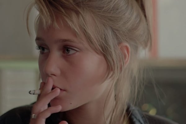The 70s Film That’s a Love Letter to Rebellious Teen Smokers Everywhere ...